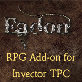 Eadon RPG for Invector