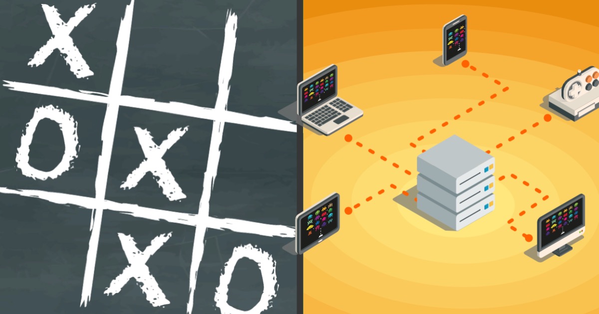 SmartFoxServer 2X | Tic-Tac-Toe | Tutorial Projects | Unity Asset Store