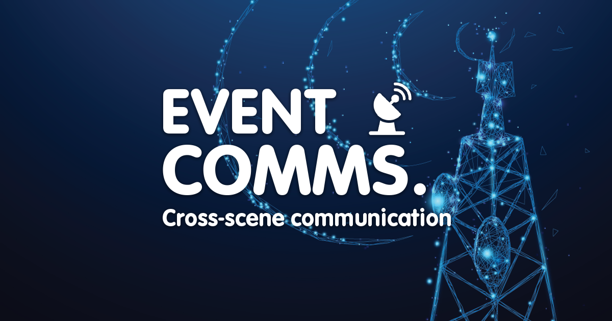 Global Event Comms | Integration | Unity Asset Store