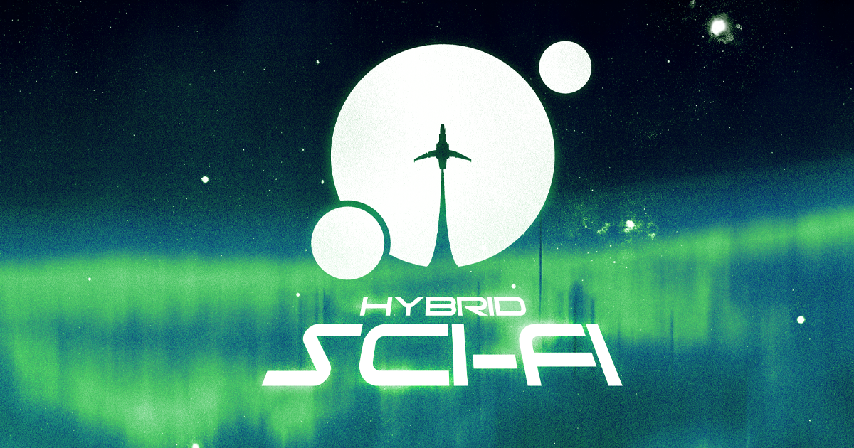 Hybrid Sci-Fi Music Pack | Audio Music | Unity Asset Store