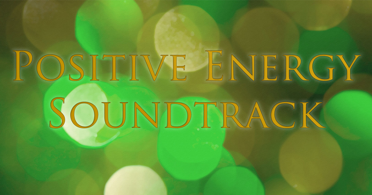 Positive Energy Soundtrack | Pop Music | Unity Asset Store