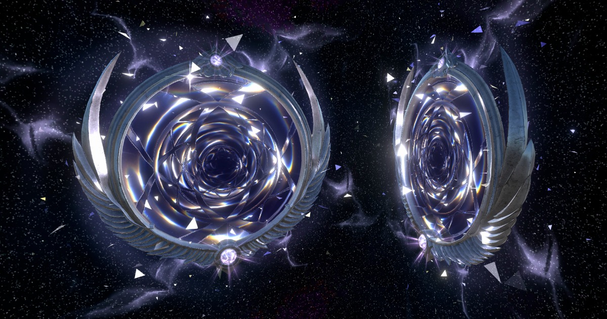 Portal Effects | Environment | Unity Asset Store