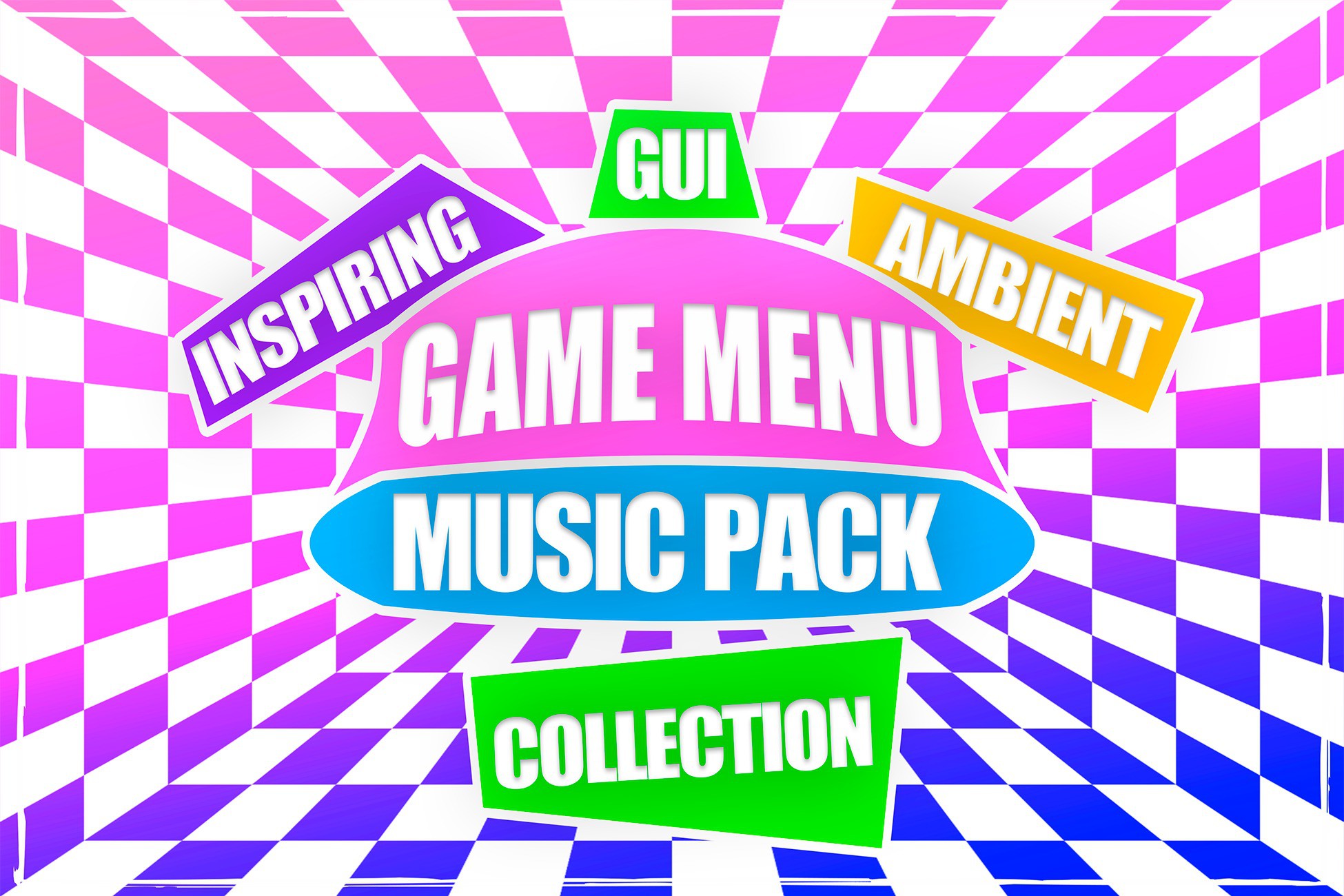 Game Menu Music Pack Collection | Audio Music | Unity Asset Store