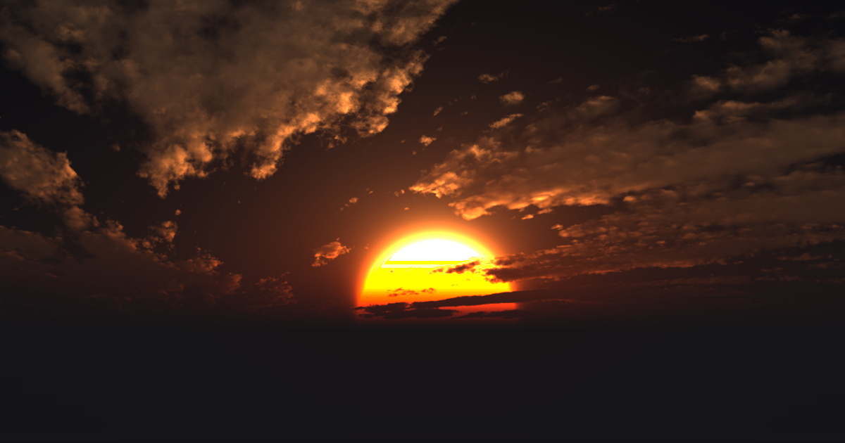 HDR Sunset Skyboxes Pack 2 | 2D Sky | Unity Asset Store