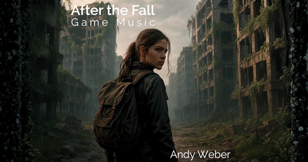 After the Fall Game Music | Audio Music | Unity Asset Store