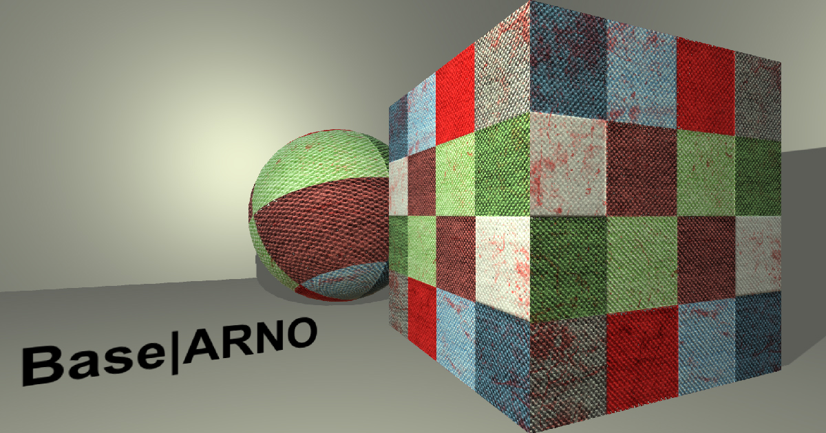 Fabric, Cloth Specified Shader Smart, Standard Edition | VFX Shaders ...