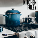 Kitchen Foley