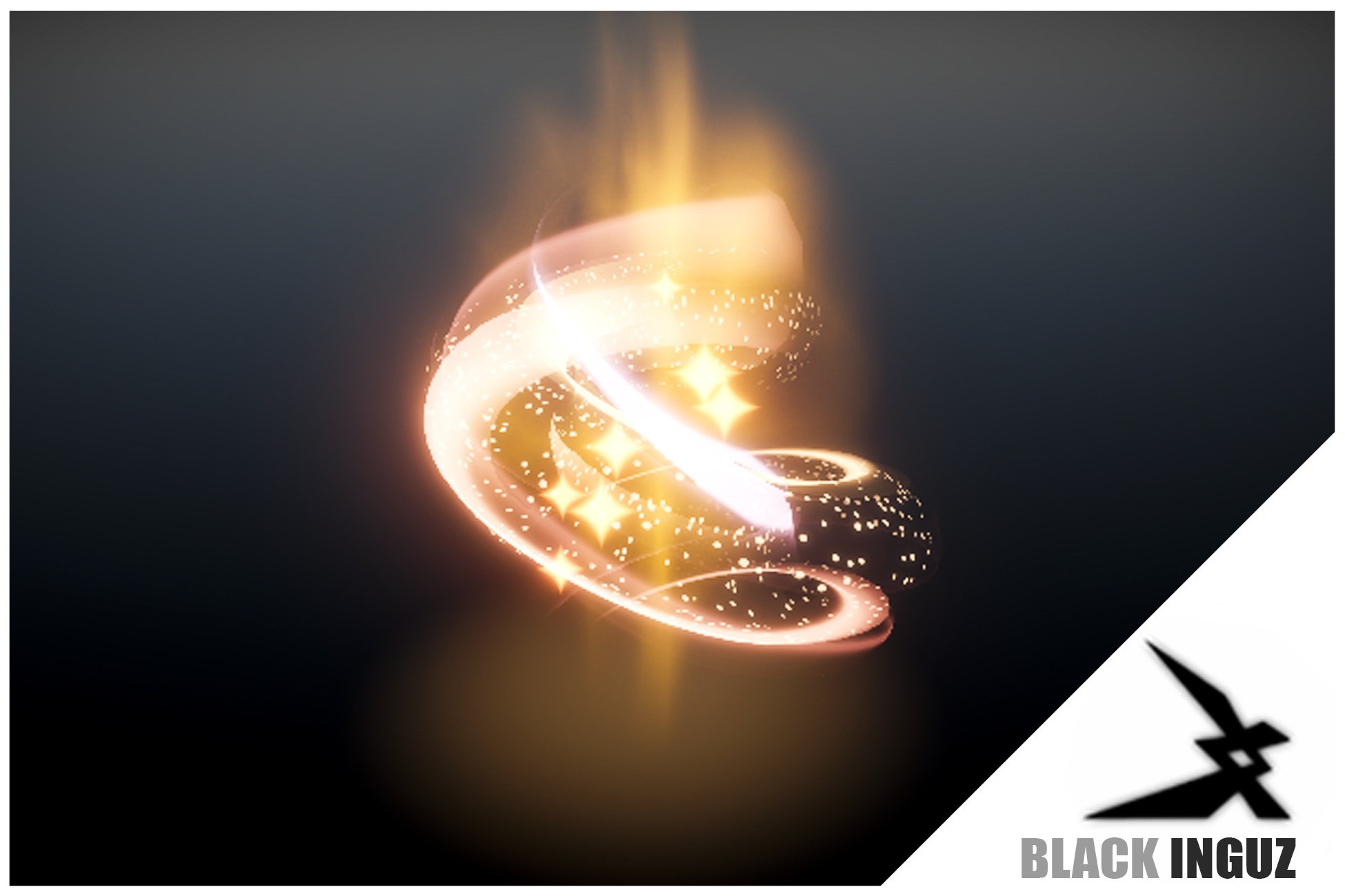 The Amazing Buffs and Debuffs VFX by Inguz Media