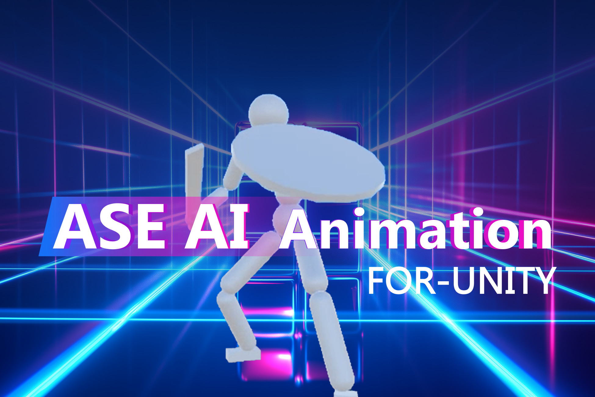 ase_ai_animation_for_unity | AI-ML Integration | Unity Asset Store