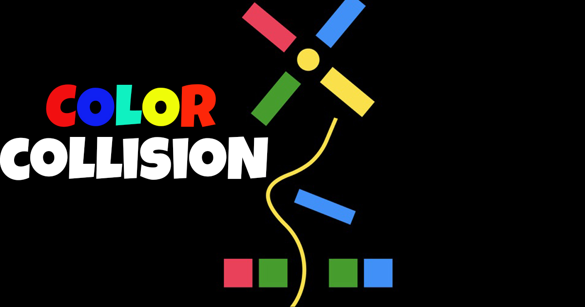 Color Collision Hyper-casual game | パック | Unity Asset Store