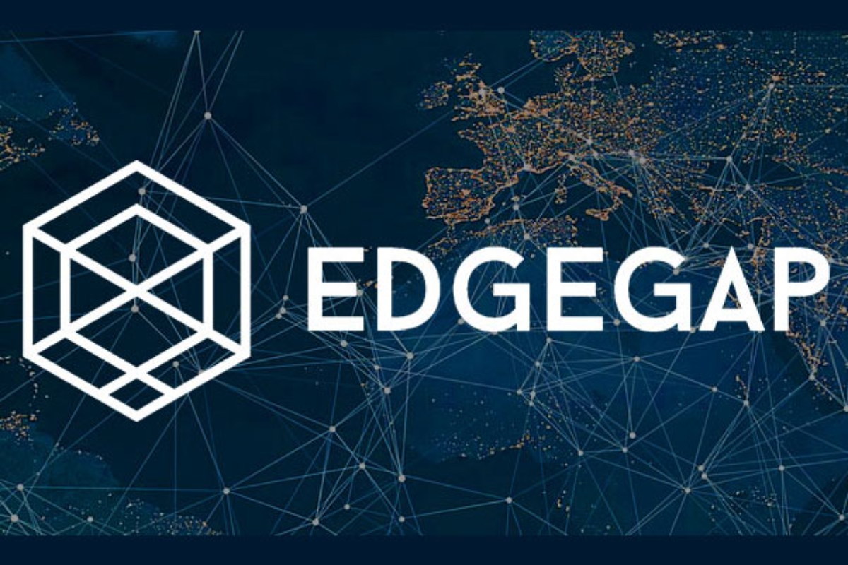 Edgegap - Asset Store