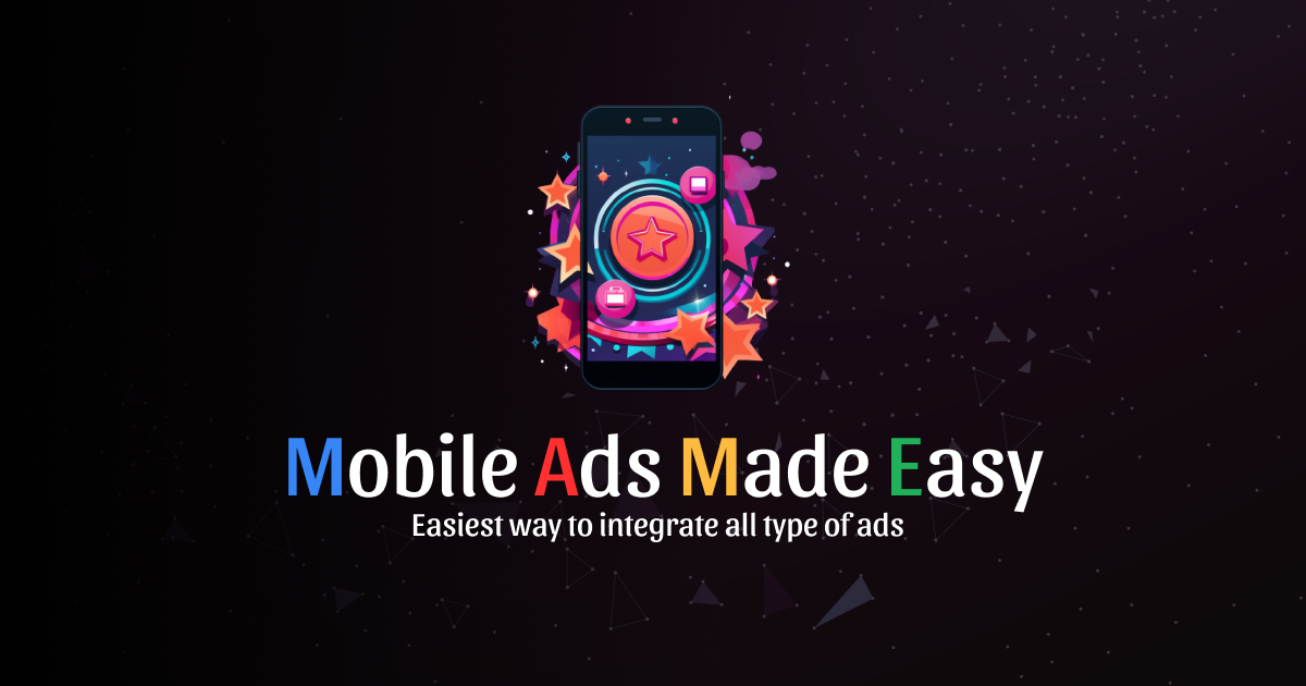 Mobile Ads Made Easy | Add-Ons | Unity Asset Store