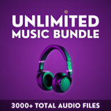 Unlimited Music Bundle: Vol. 5