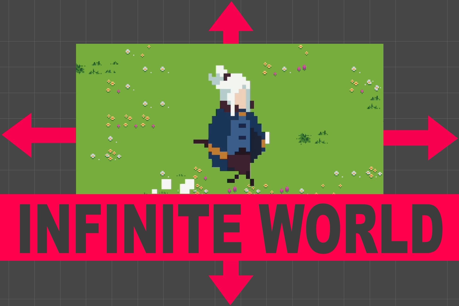 Simple Infinite World | Terrain | Unity Asset Store Simple Infinite World | Terrain | Unity Asset Store