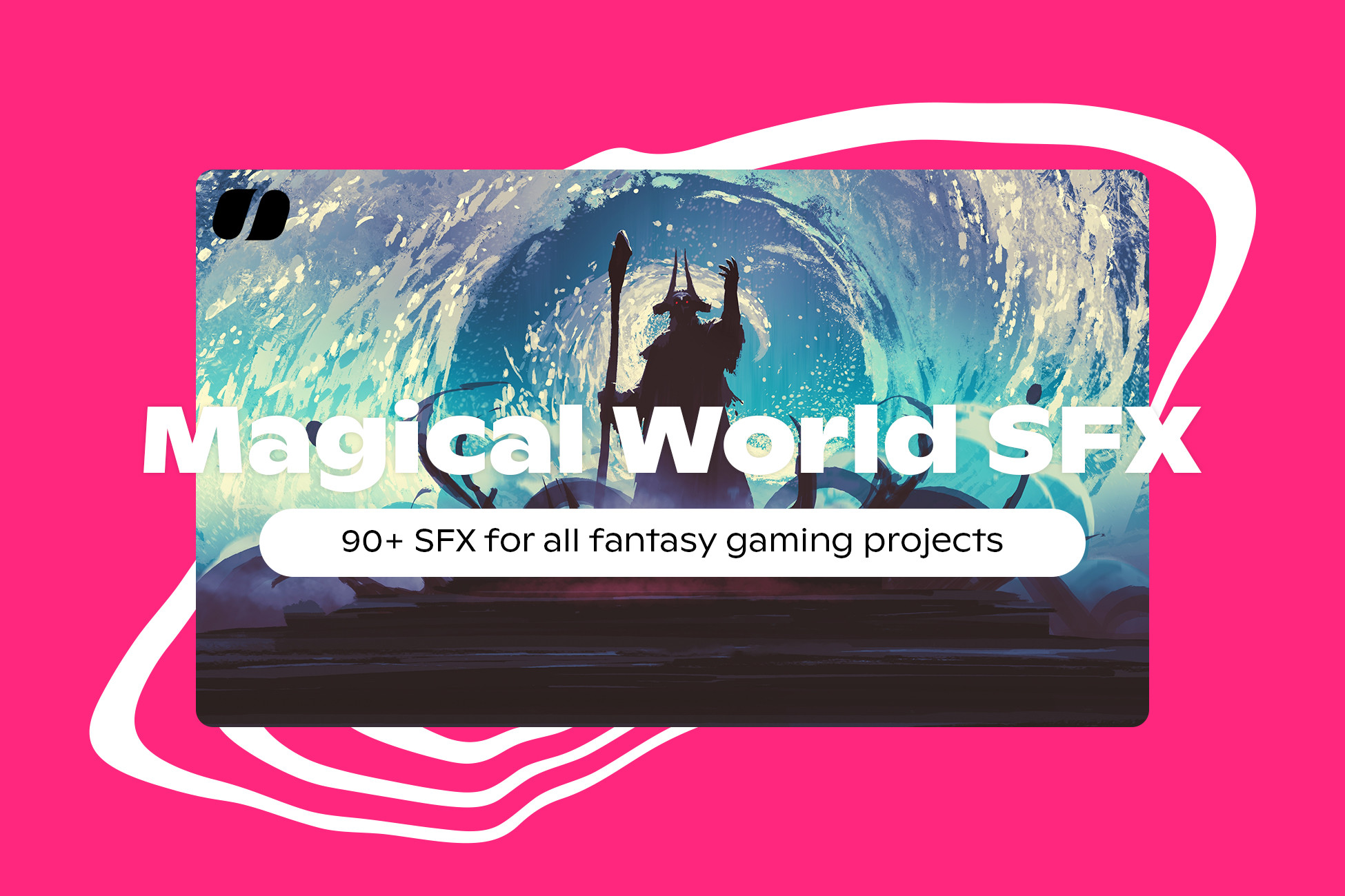 Magical World SFX Bundle | Audio Sound FX | Unity Asset Store