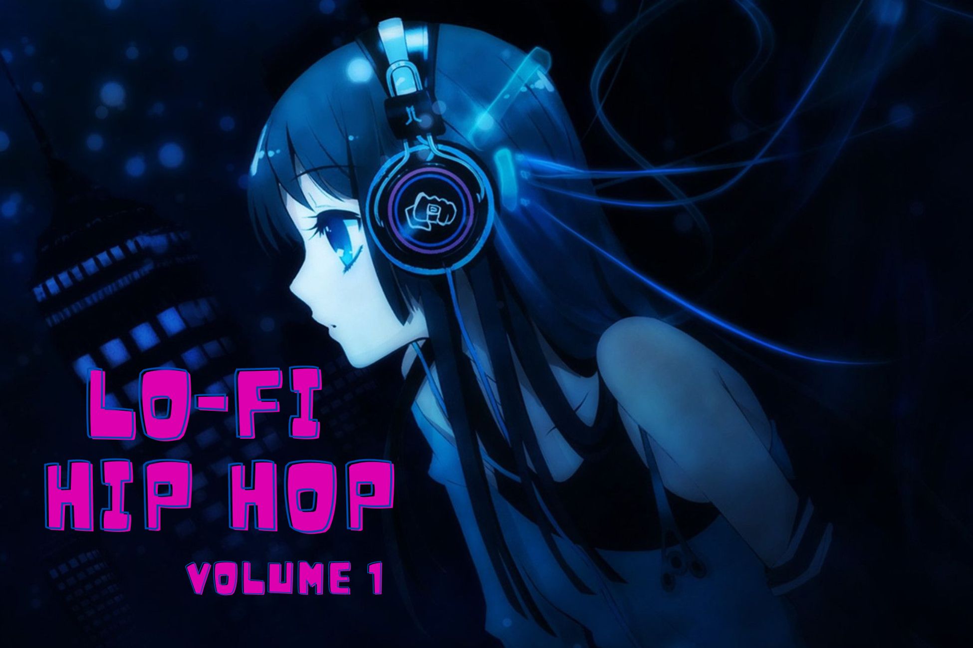 Lo-Fi Hip Hop - Volume 1 | Audio Music | Unity Asset Store