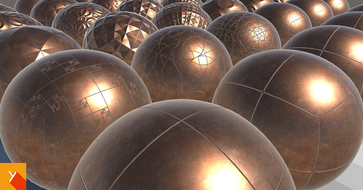 Yughues Free Normal maps | 2D Textures & Materials | Unity Asset Store