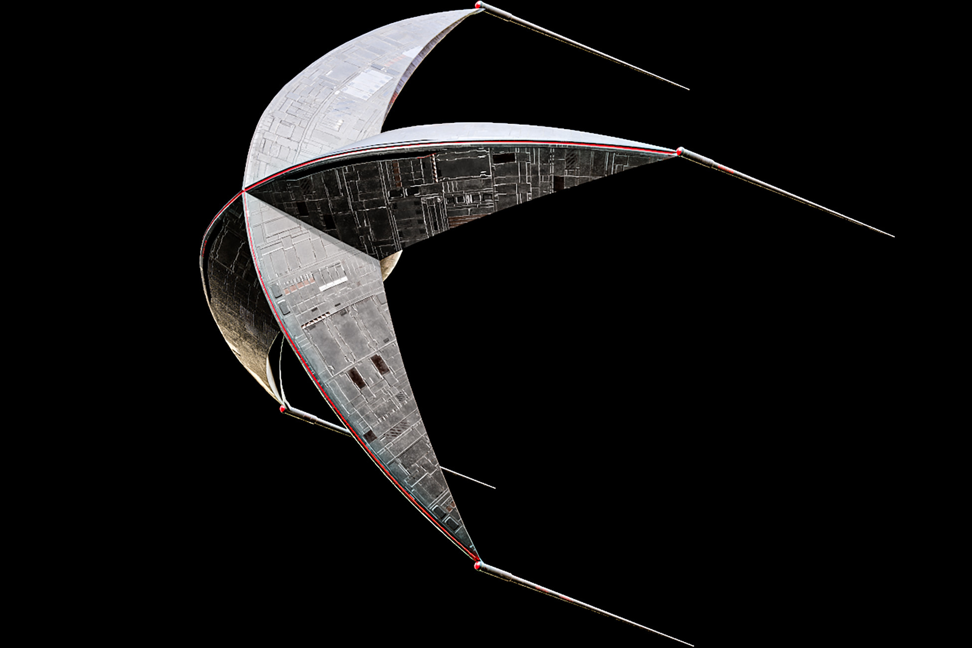 Star Spaceship | 3D 우주 | Unity Asset Store