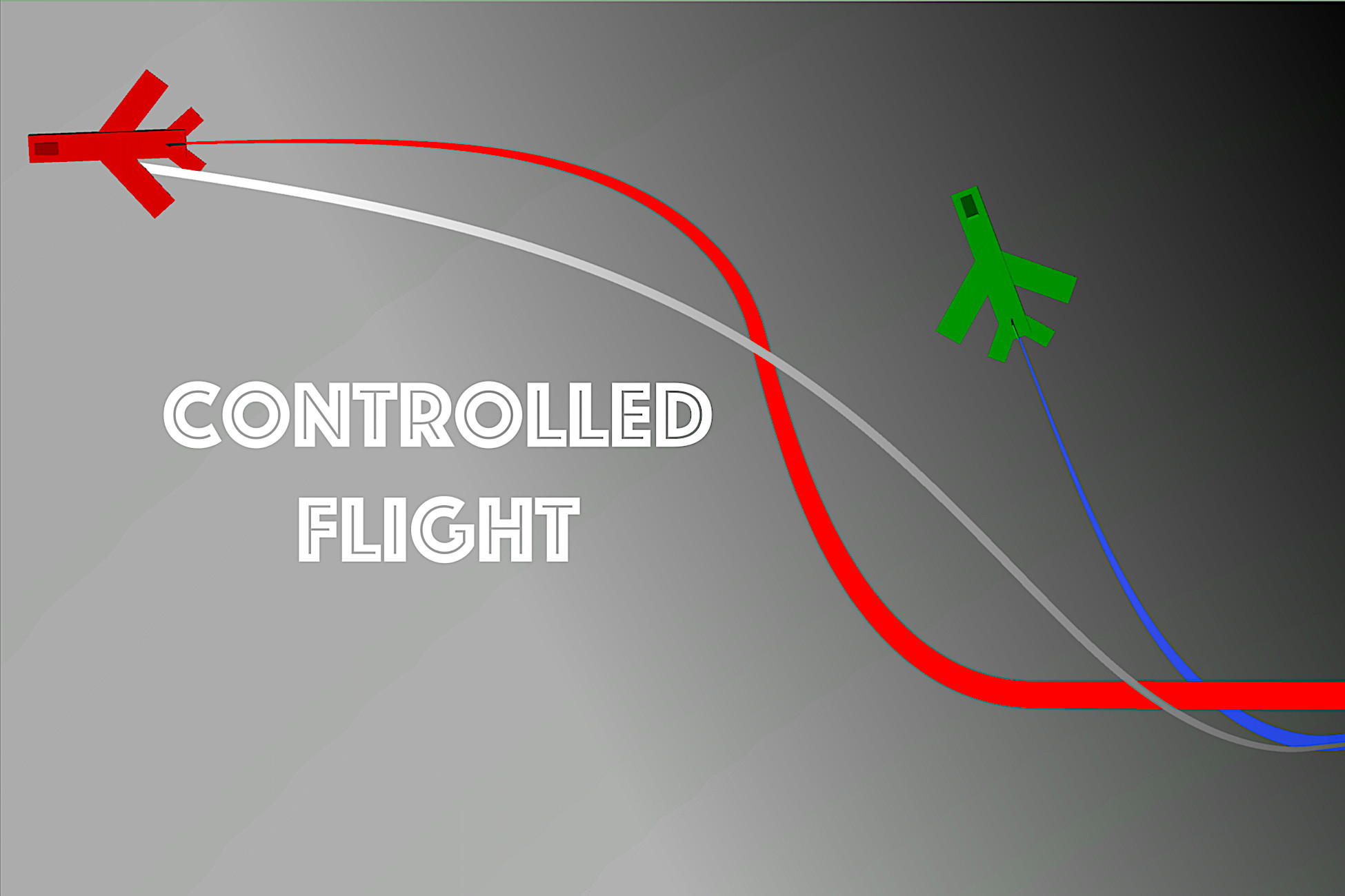 Controlled Flight | Physics | Unity Asset Store