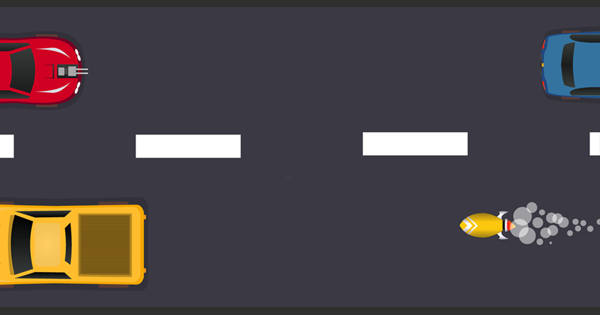 Road Gunner | Packs | Unity Asset Store