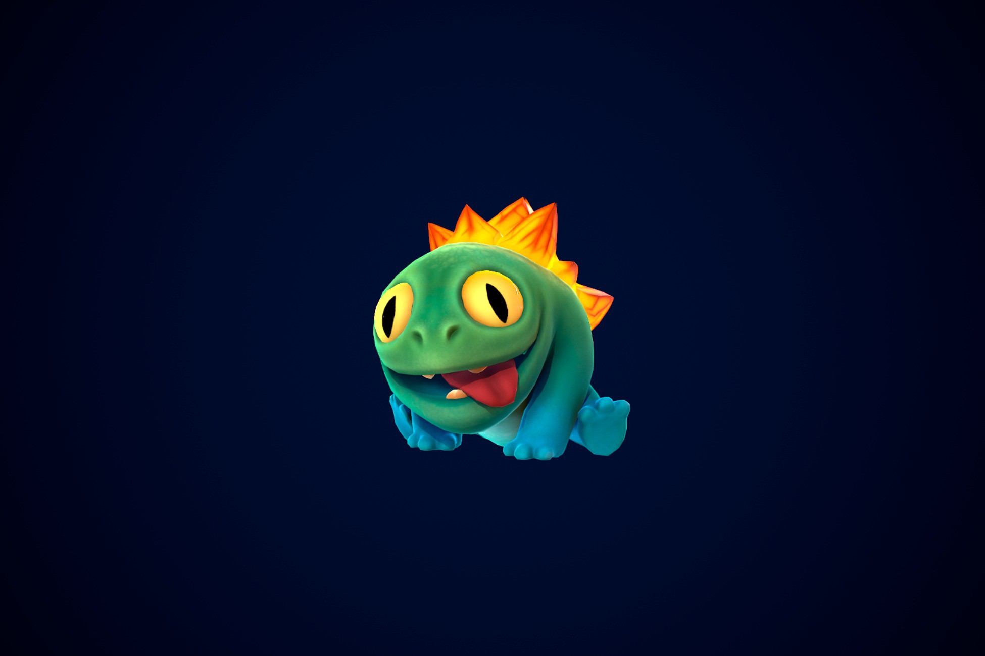 Lizard | 3D Characters | Unity Asset Store