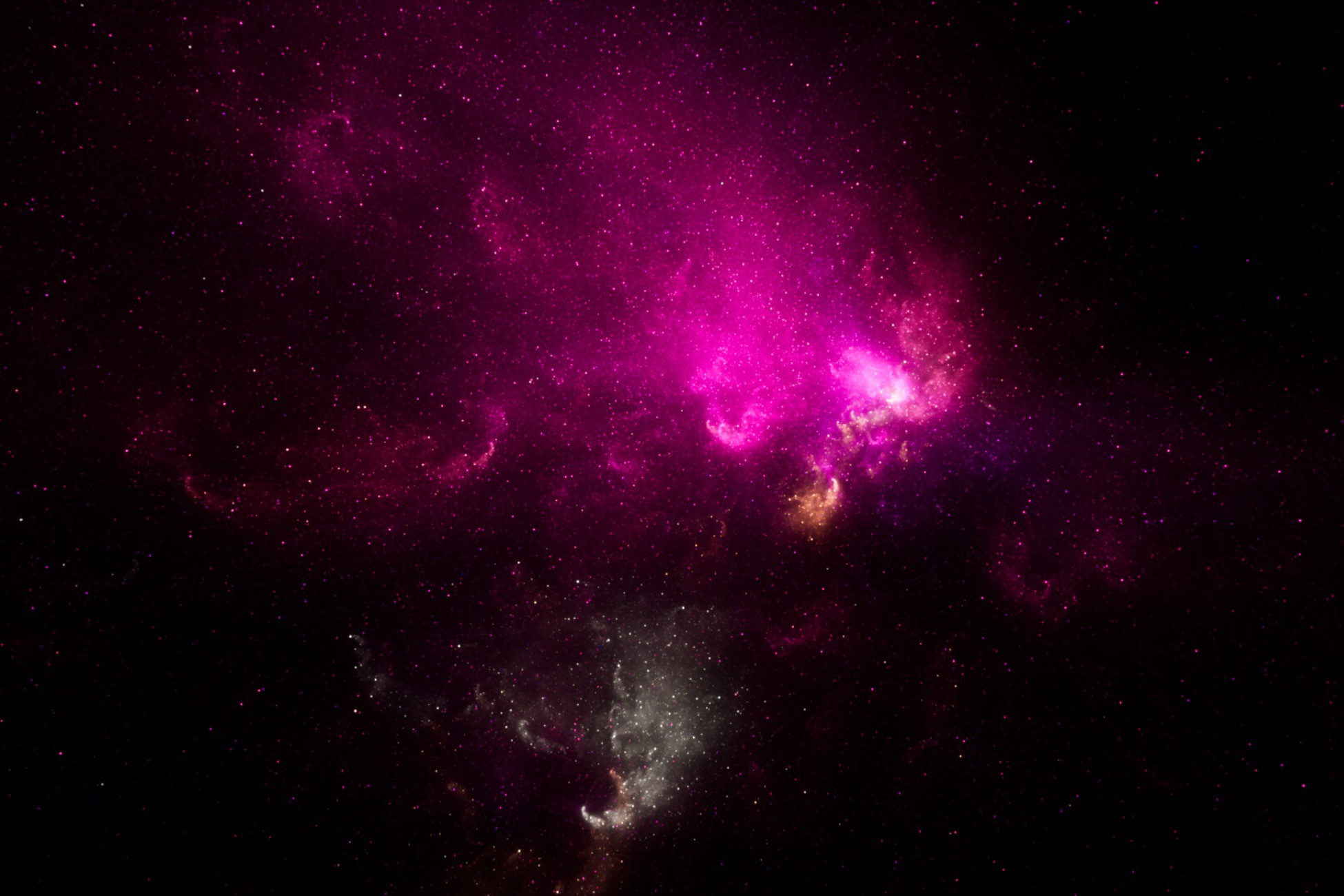 Cinematic Space Nebula HDRIs – 14 Seamless 8K 32-Bit Panoramas | 3D ...