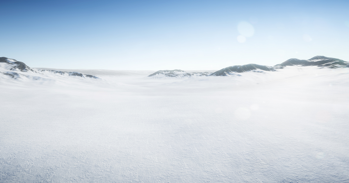 Landscapes Pack (Foreground and Background) | 3D Landscapes | Unity ...