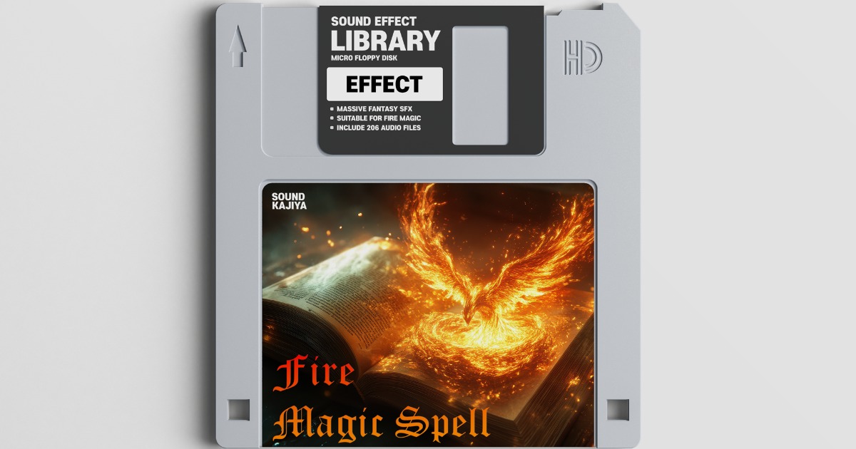 Fire Magic Spells SFX | Audio Sound FX | Unity Asset Store