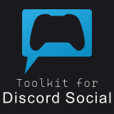 Toolkit for Discord Social (Preview)
