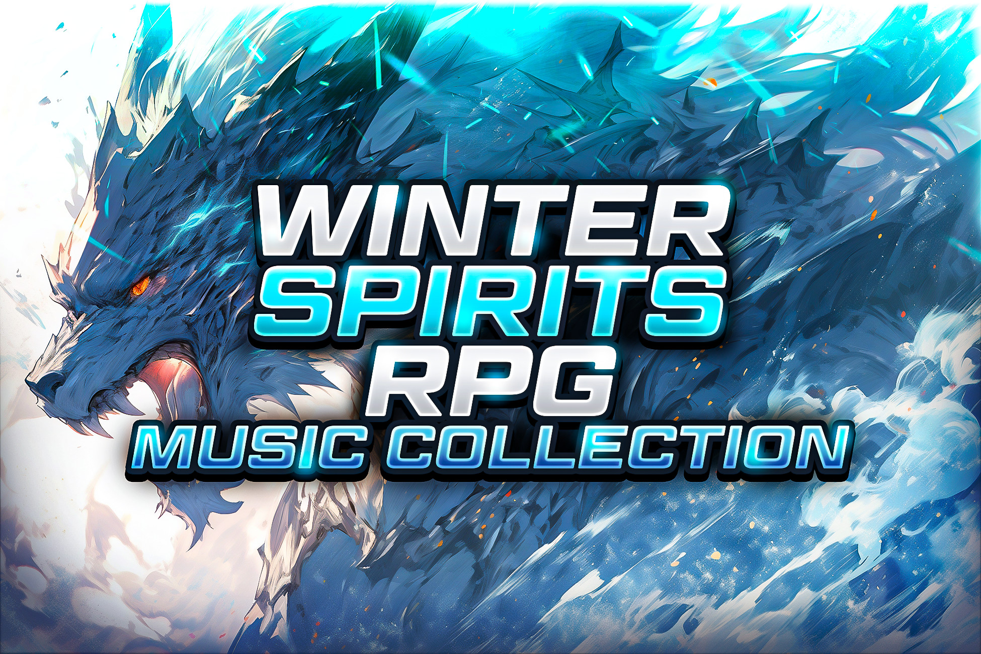 Winter Spirits - RPG Music Collection | Audio Music | Unity Asset Store