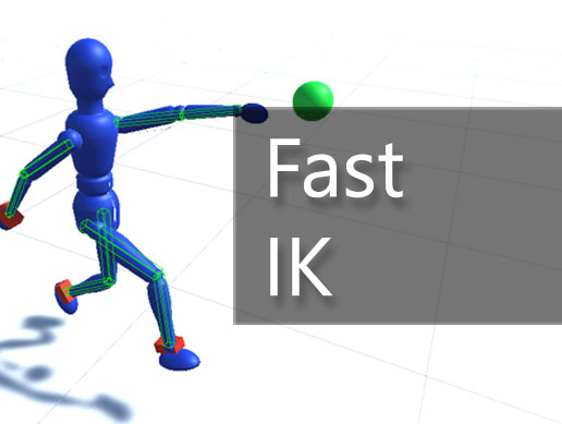 Robot with Unity | Robot_Qu