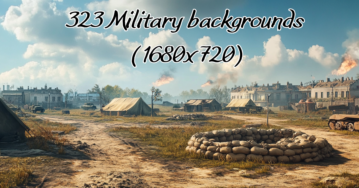 Military backgrounds | 2D Textures & Materials | Unity Asset Store