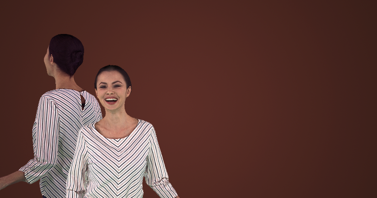 "NATASHA" - Dancing | Characters | Unity Asset Store