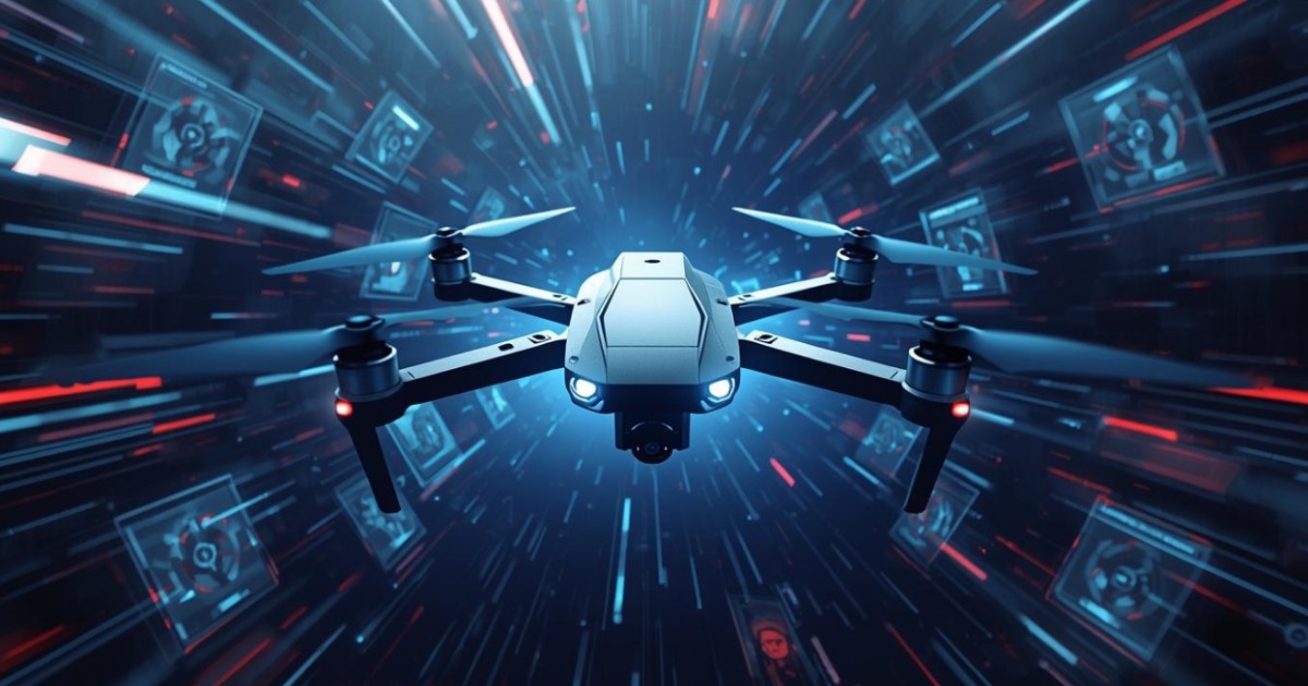 Combat Drone Controller | Game Toolkits | Unity Asset Store