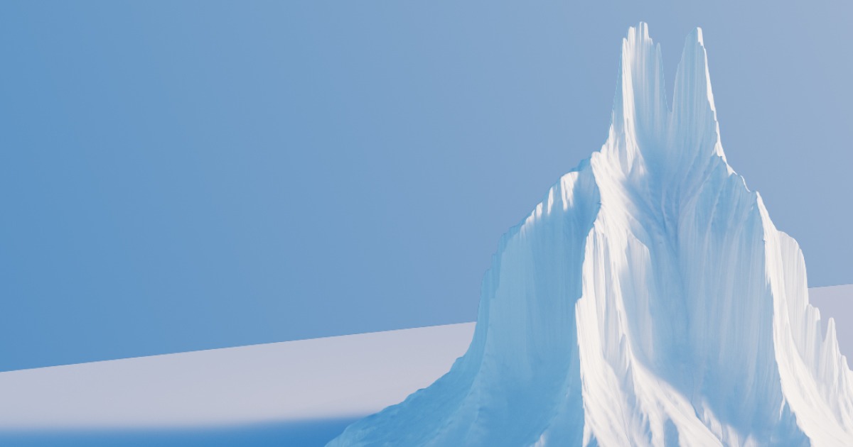 Lovely Terrain Stamps Pack - Mountains | 3D Landscapes | Unity Asset Store