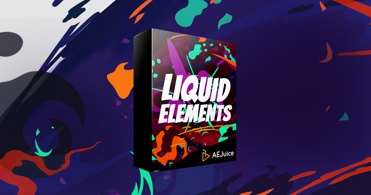 Liquid Elements 2D Effects | 3D Animations | Unity Asset Store