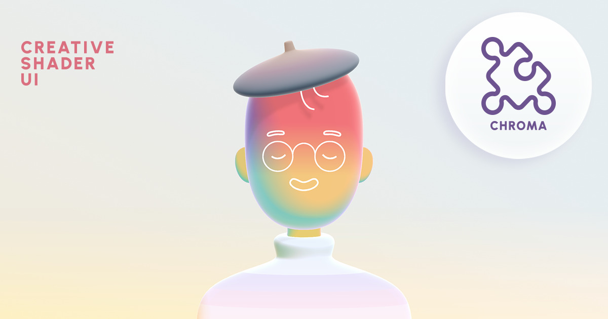 Chroma: Easy Pro Shaders | VFX Shaders | Unity Asset Store