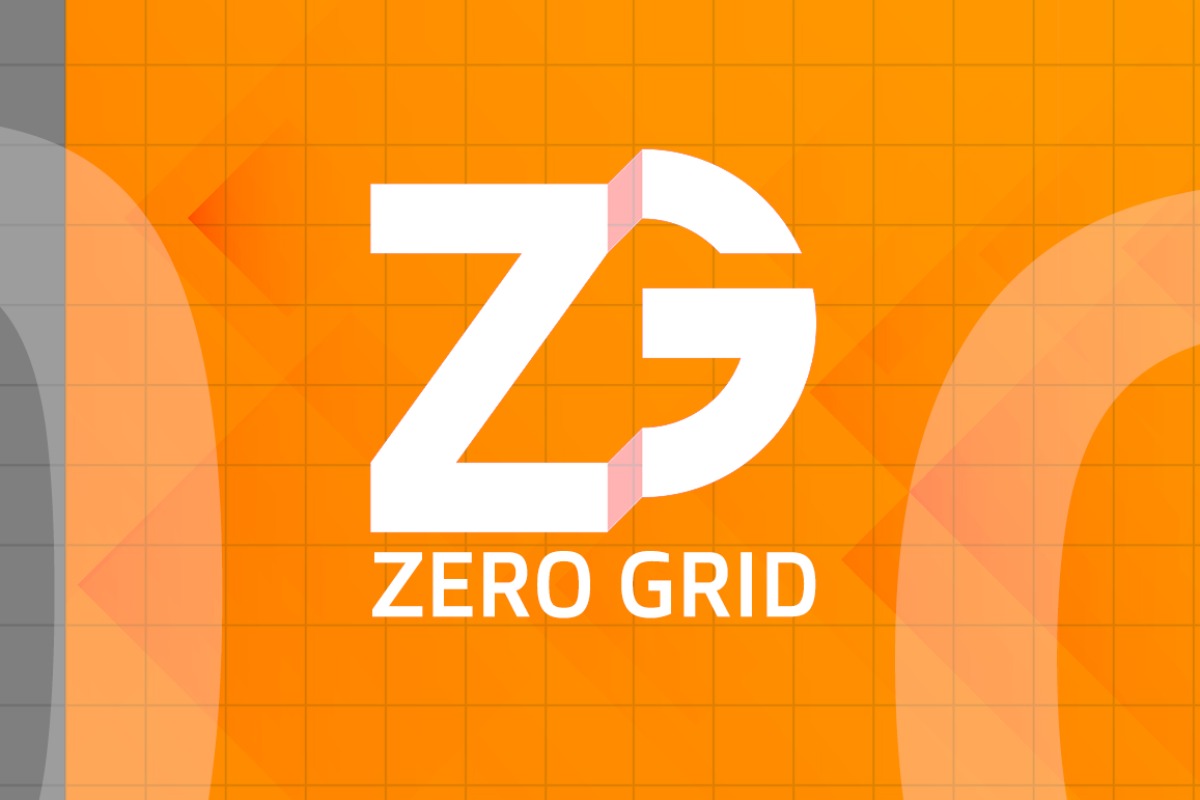 Zero Grid - Asset Store