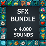 SFX Bundle Collection