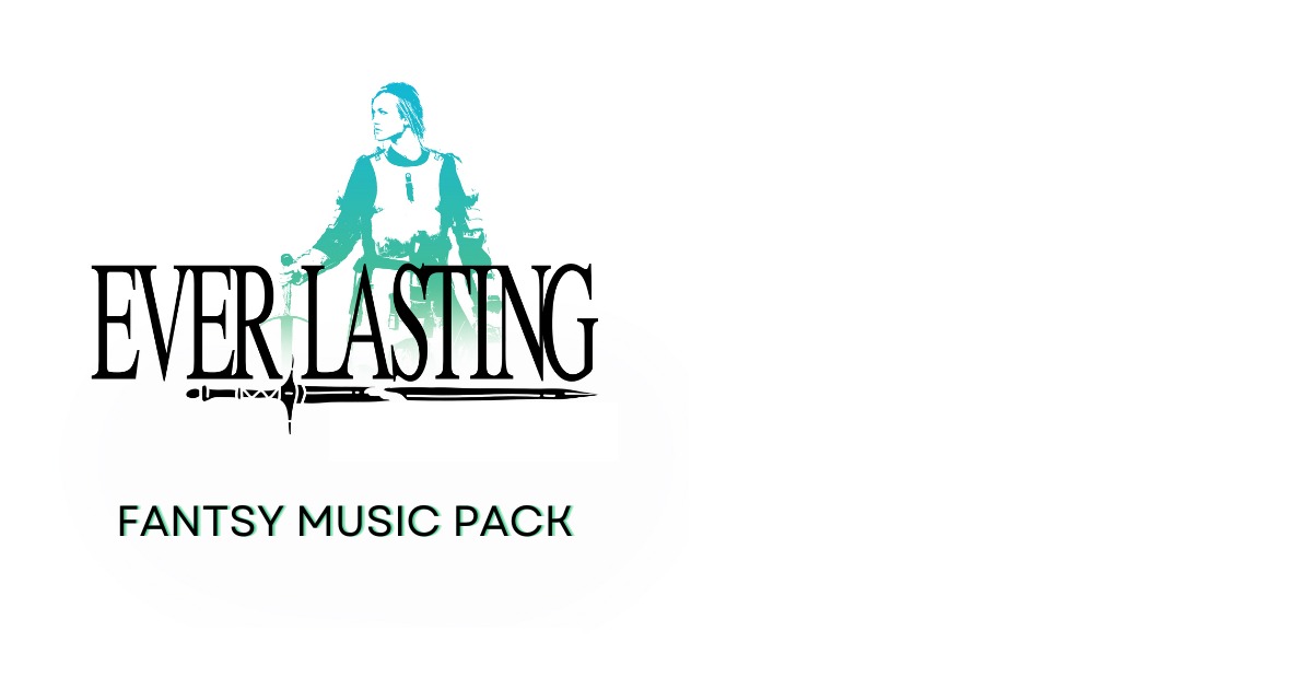 Fantsy music pack "EVERLASTING" | Orchestral Music | Unity Asset Store
