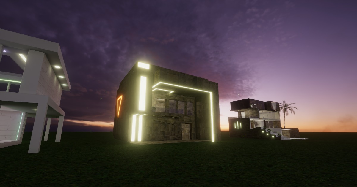 Royal Architectures Pack (New) | 3D Environments | Unity Asset Store