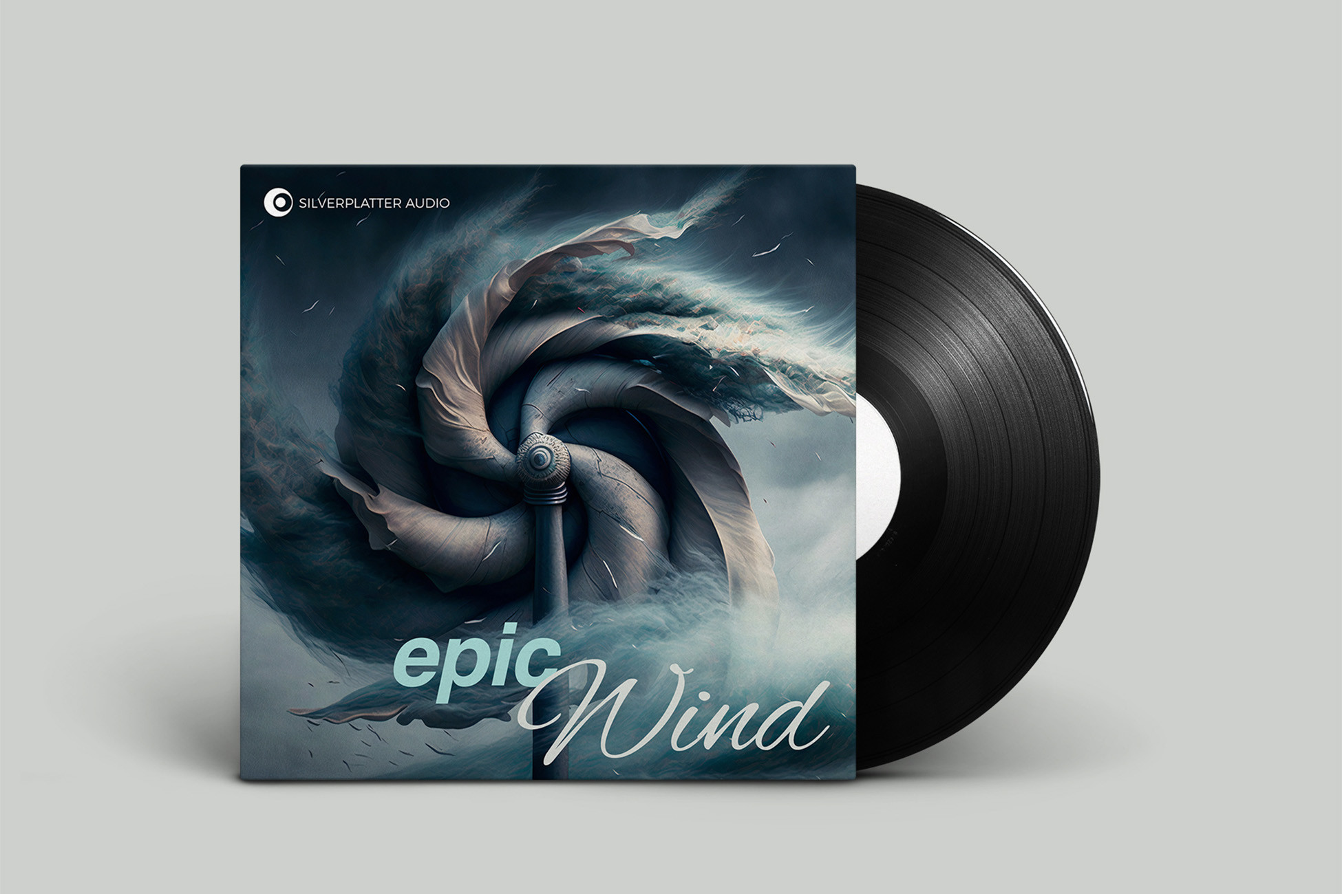 EPIC WIND | Audio Sound FX | Unity Asset Store