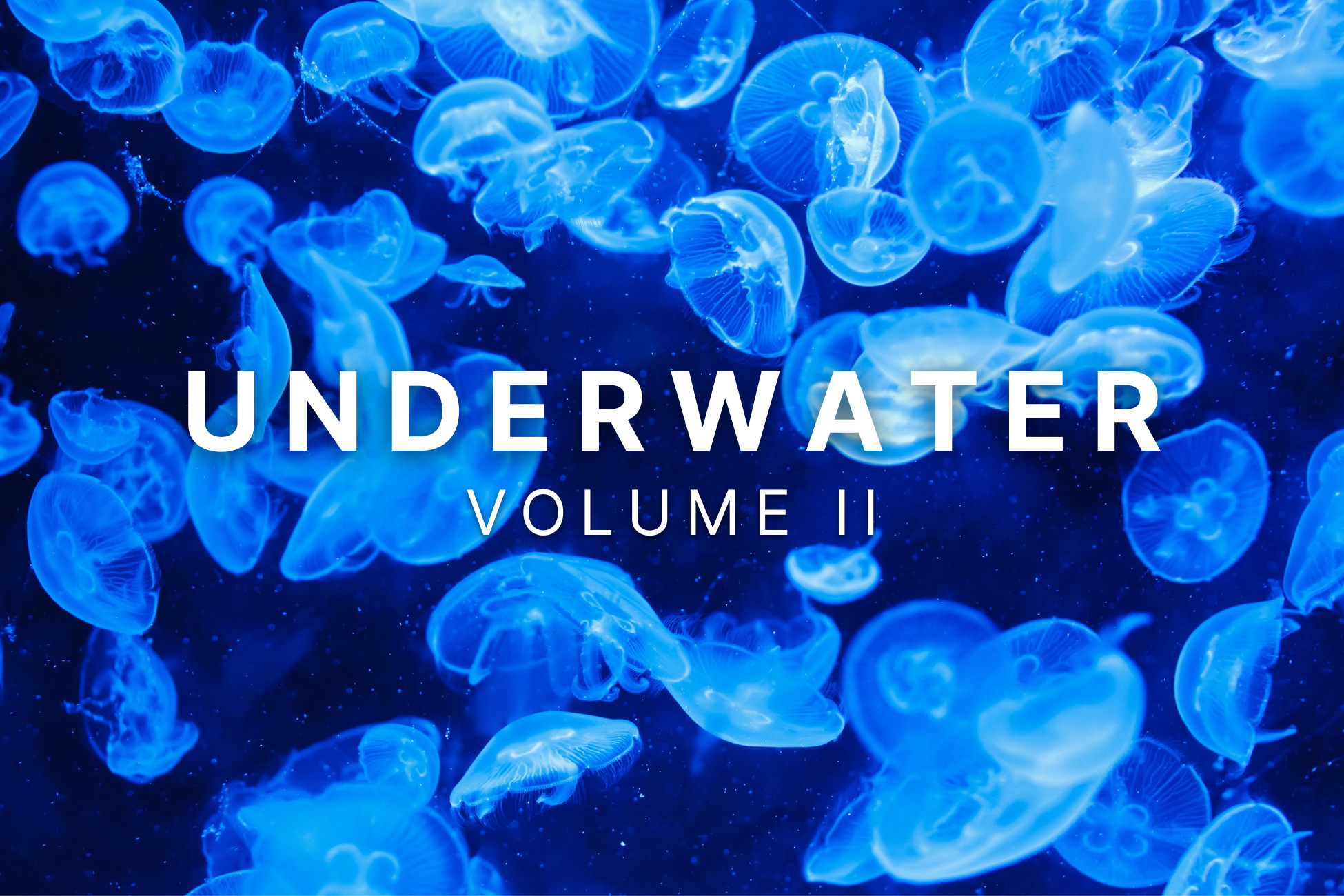 Underwater Music - Volume 2 | 음향 음악 | Unity Asset Store