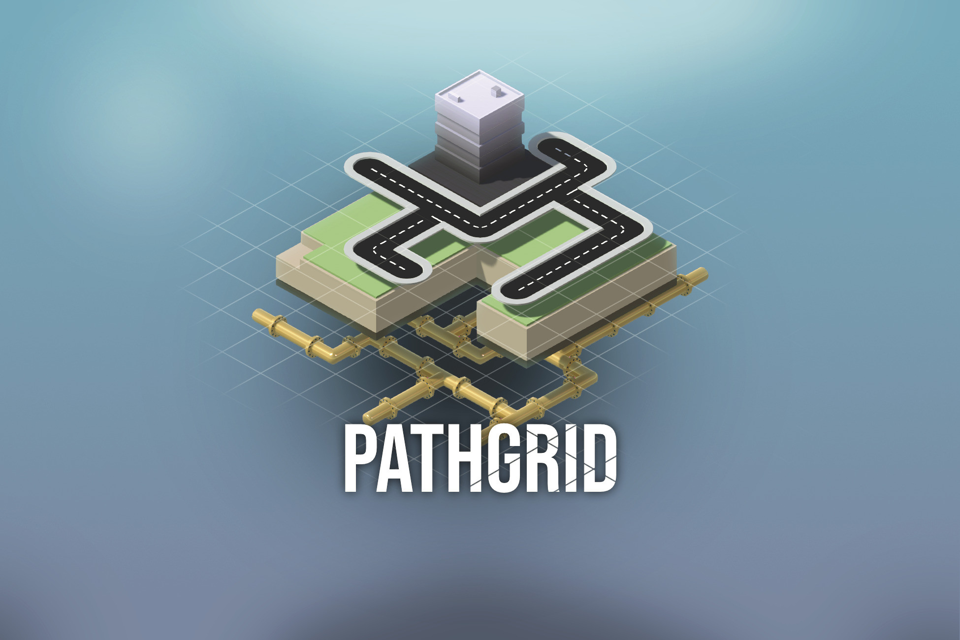 PathGrid | Level Design | Unity Asset Store