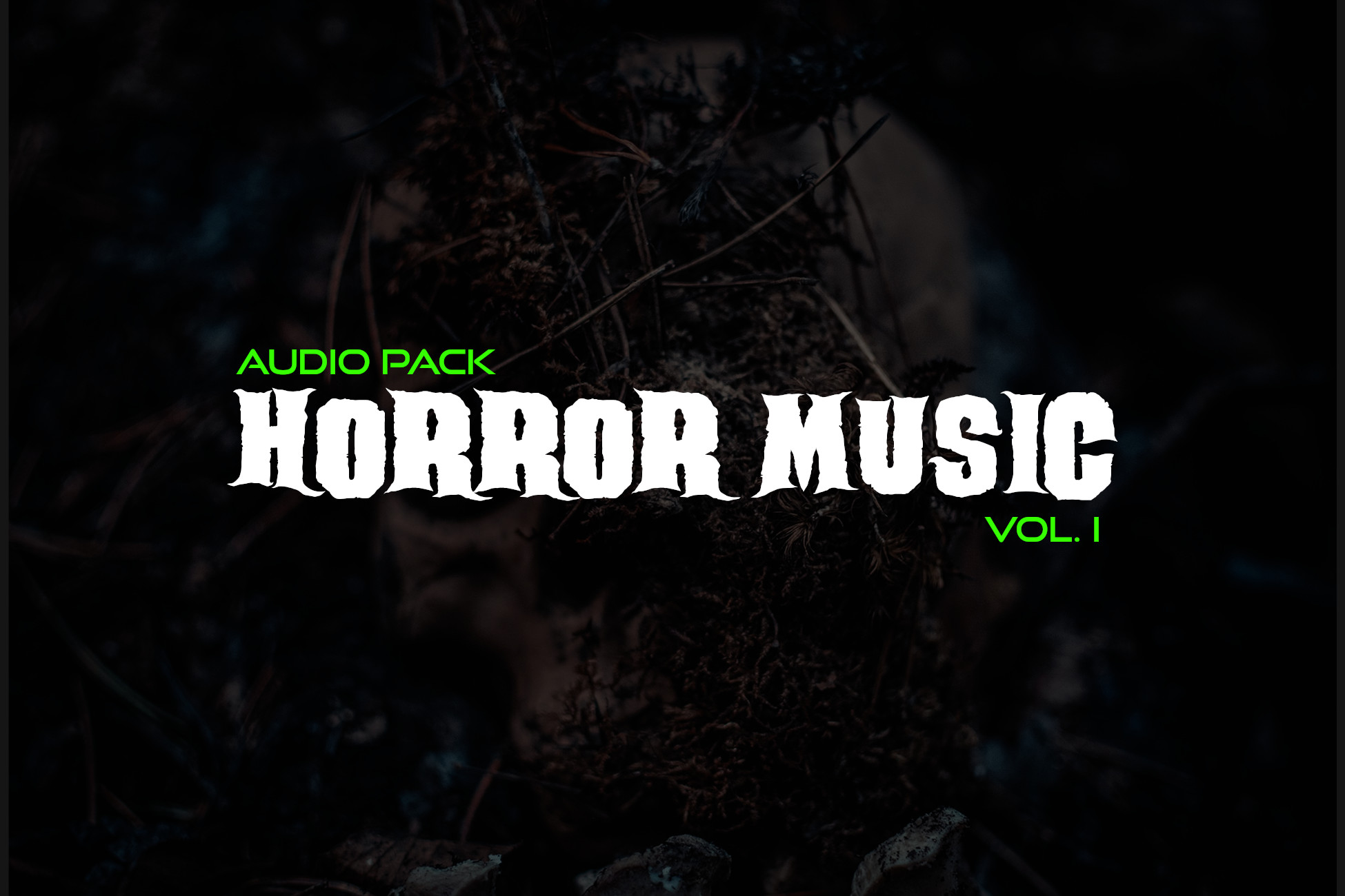 Horror Music Audio Pack Audio Music Unity Asset Store