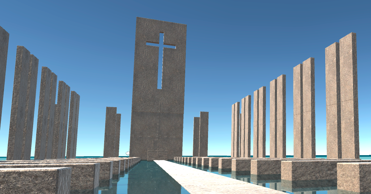 Concrete Modular Kit | 3D Urban | Unity Asset Store