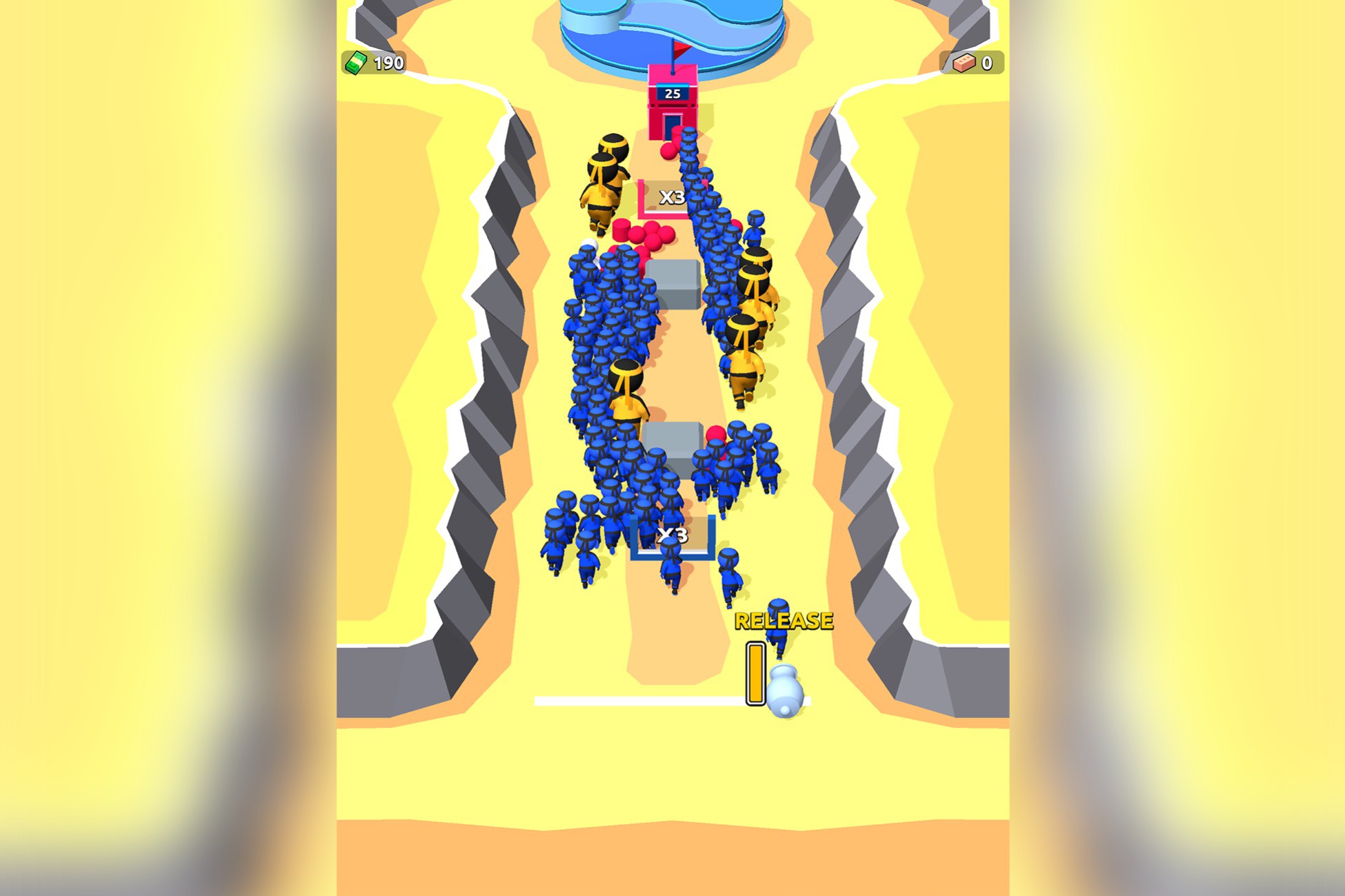 Crew Mastery | Packs | Unity Asset Store