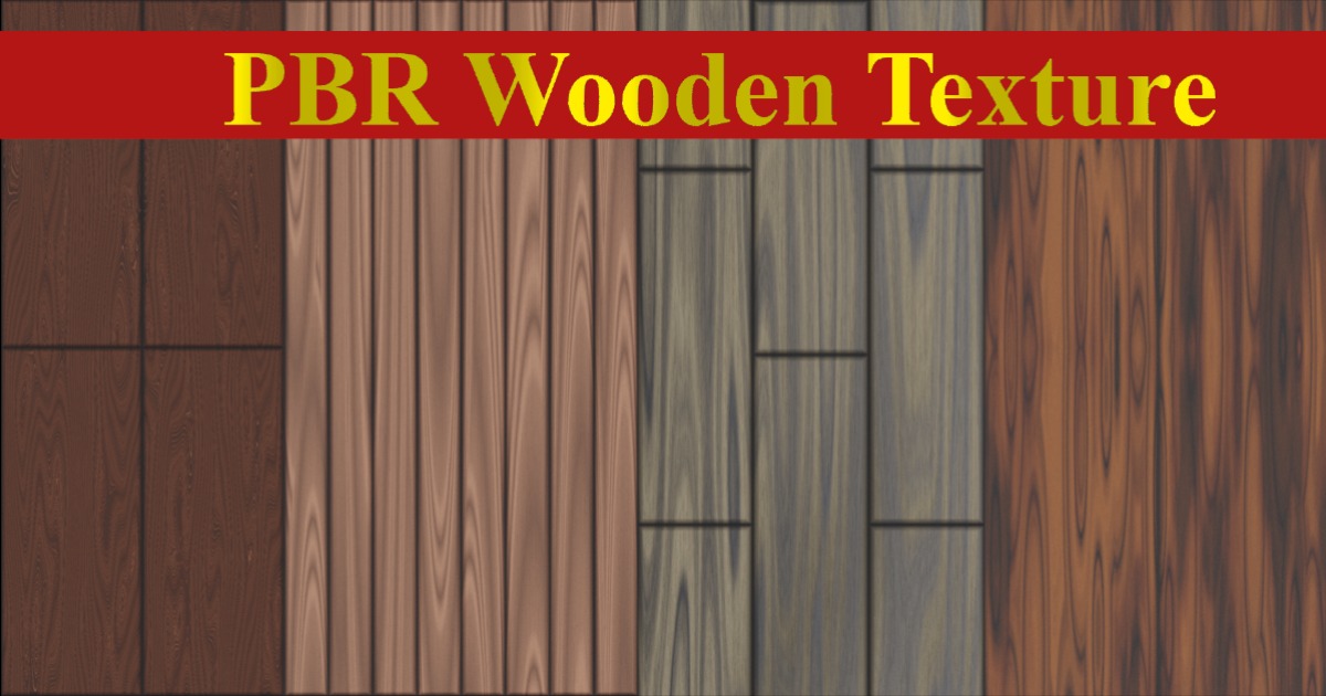 100+ Seamless Wooden Textures | 2D Textures & Materials | Unity Asset Store