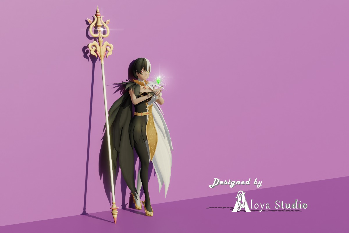 Aloya Studio - Asset Store