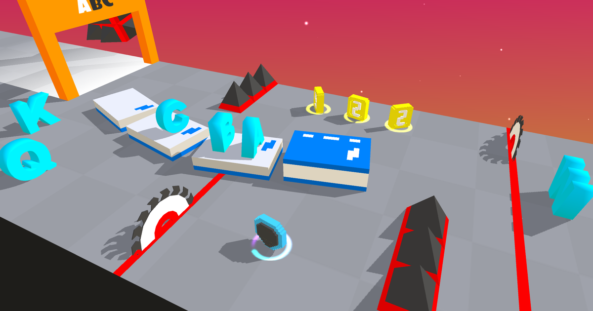 Words Collector - Complete Mobile Game Template | Packs | Unity Asset Store